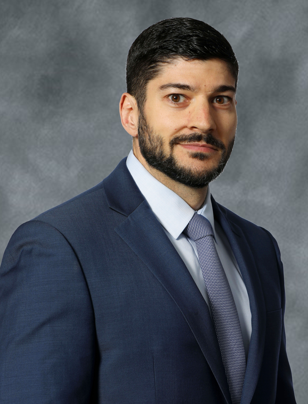 Samuel J. Perez - Javerbaum Wurgaft Hicks Kahn Wikstrom & Sinins, P.C.