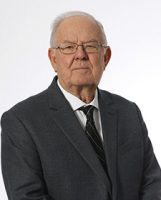 Ted Romankow - Certified Civil Trial Attorney New Jersey