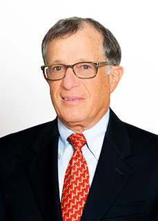 Douglas E. Burns - Javerbaum Wurgaft Hicks Kahn Wikstrom & Sinins, P.C.
