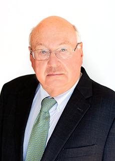 David L. Menzel - Javerbaum Wurgaft Hicks Kahn Wikstrom & Sinins, P.C.