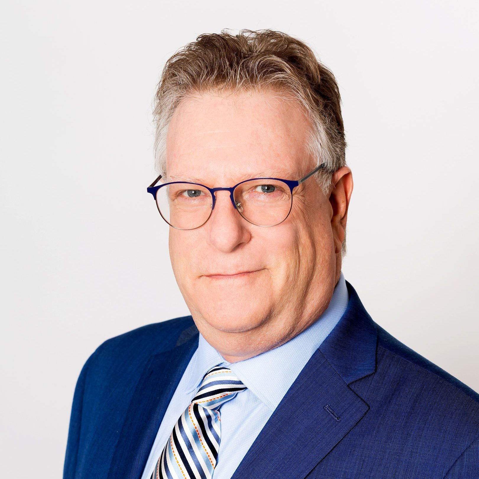 Steven H. Merman - Javerbaum Wurgaft Hicks Kahn Wikstrom & Sinins, P.C.