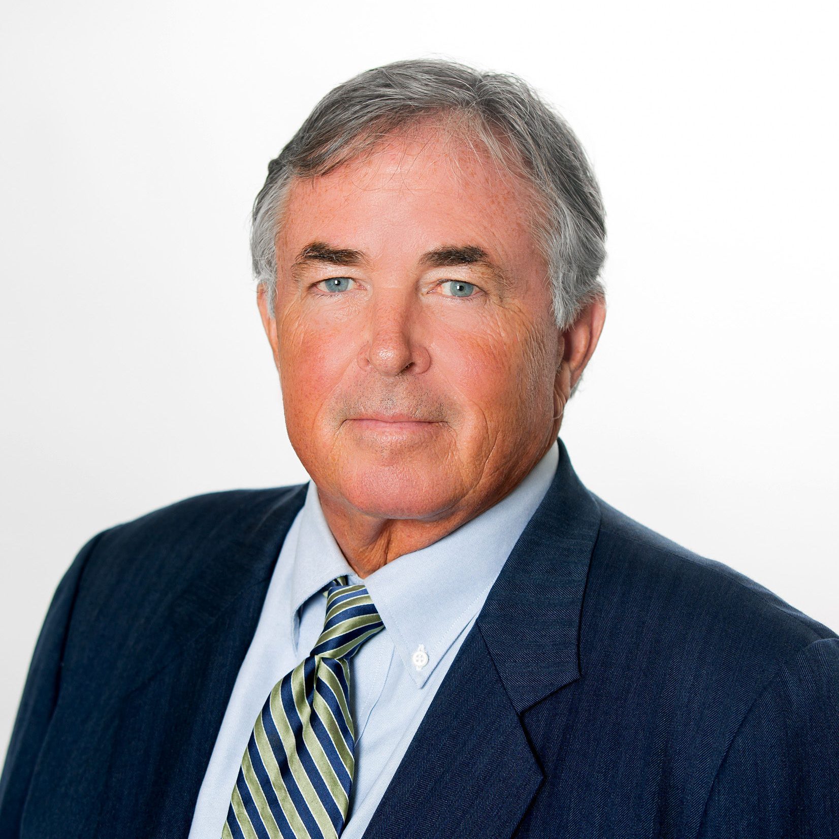 John Hoyt - Javerbaum Wurgaft Hicks Kahn Wikstrom & Sinins, P.C.