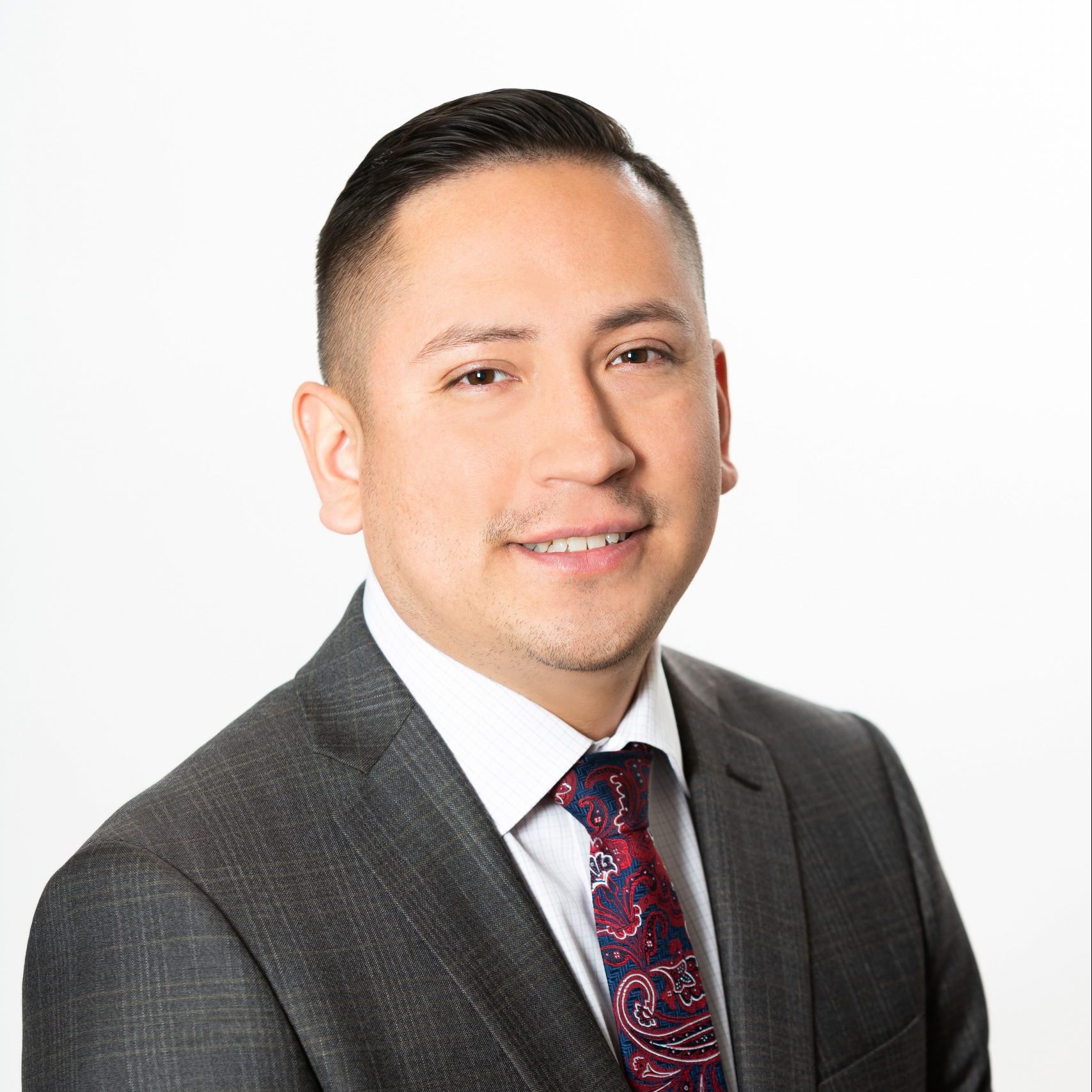 Mario Arrieta - Javerbaum Wurgaft Hicks Kahn Wikstrom & Sinins, P.C.