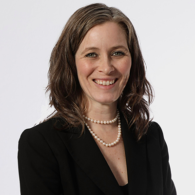 Annabelle M. Steinhacker Promoted to Partner at Javerbaum Wurgaft ...