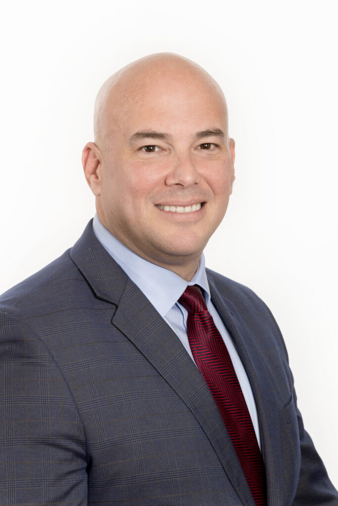 Javerbaum Wurgaft Welcomes Associate Attorney Alex Fajardo - Javerbaum ...