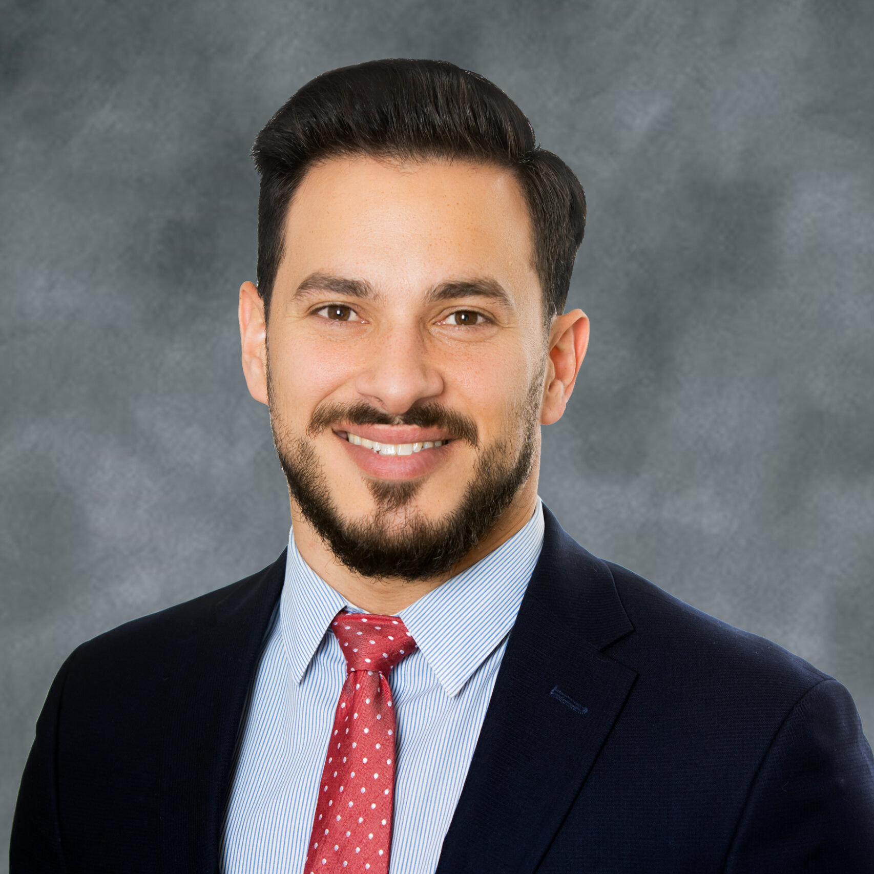 Henrique Pagani - Javerbaum Wurgaft Hicks Kahn Wikstrom & Sinins, P.C.