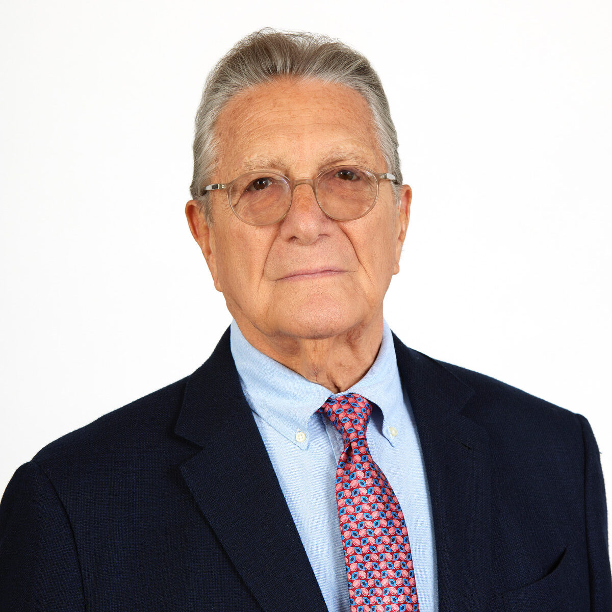 Jeffrey (Jeff) Mandel - Javerbaum Wurgaft Hicks Kahn Wikstrom & Sinins ...