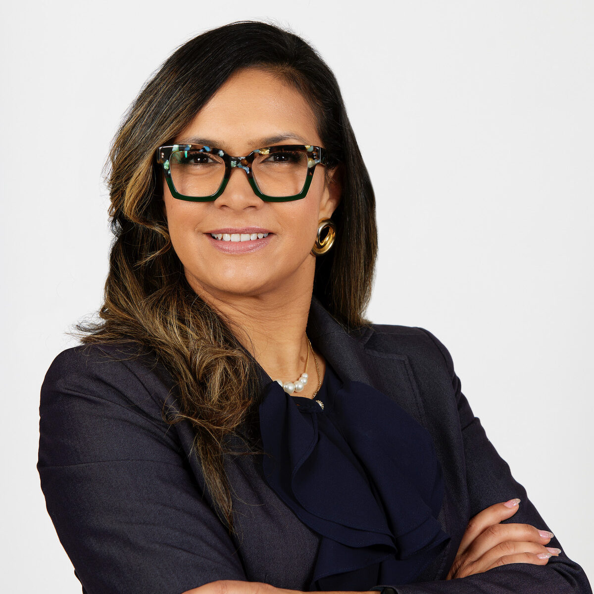 Arianna Mouré - Javerbaum Wurgaft Hicks Kahn Wikstrom & Sinins, P.C.