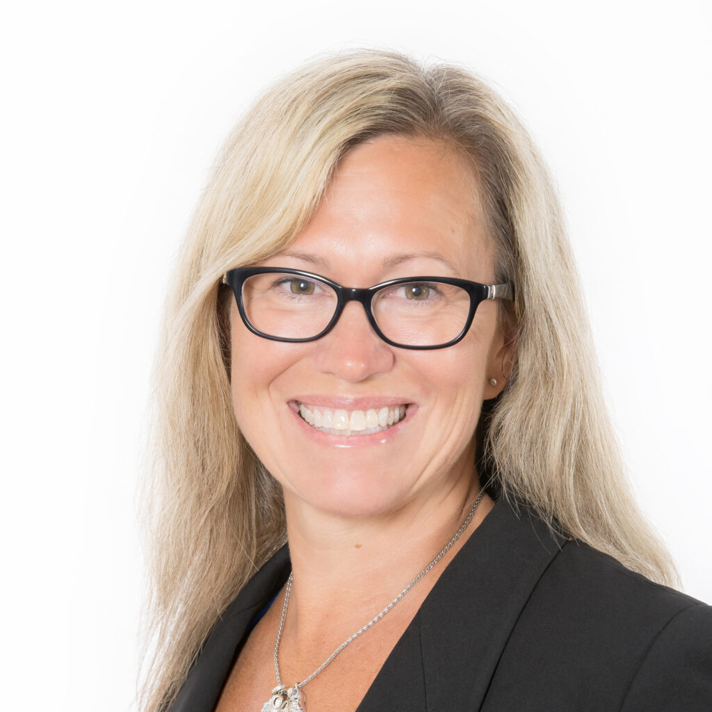 Amy Winters - Javerbaum Wurgaft Hicks Kahn Wikstrom & Sinins, P.C.