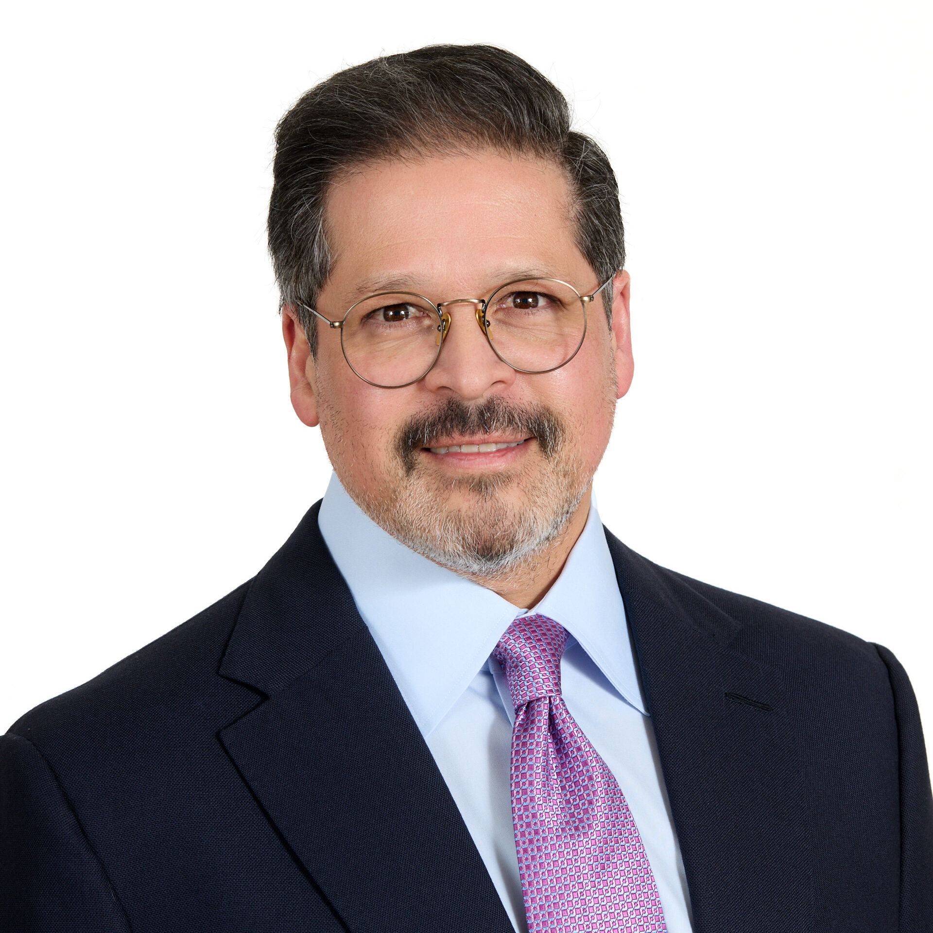 Carlos Sanchez - Javerbaum Wurgaft Hicks Kahn Wikstrom & Sinins, P.C.